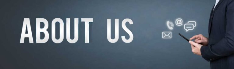 About Us – Free Baja